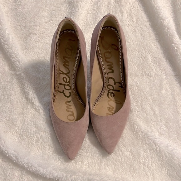 Sam Edelman | Shoes | Sam Edelman Hazel Pumps | Poshmark